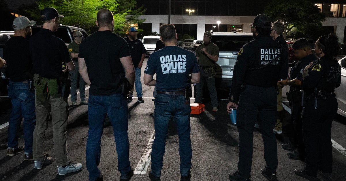 Operation Restore Justice: Over 200 alleged child sex predators ...