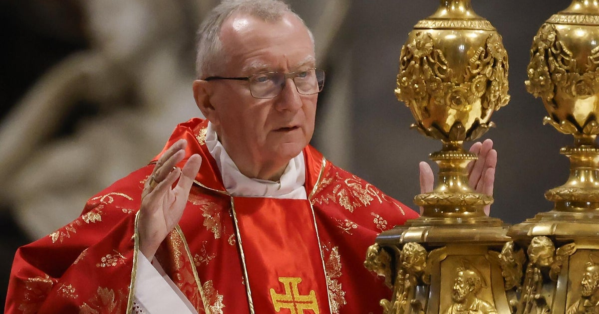 Did the conclave pick a front-runner to be new pope? - CBS News