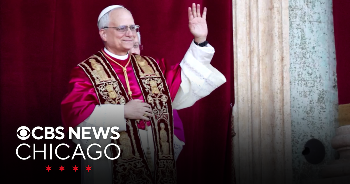 What's in a name? How Pope Leo XIV's choice points to his papal ...