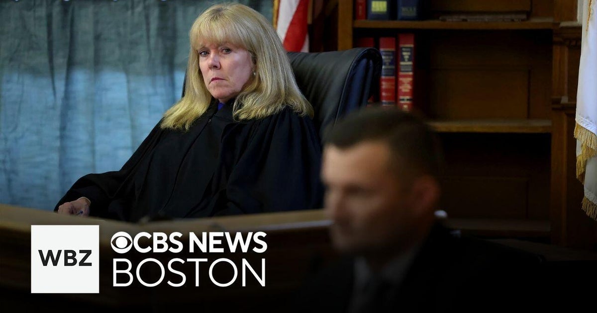 Karen Read trial features more tense cross-examination of Sgt. Yuri ...