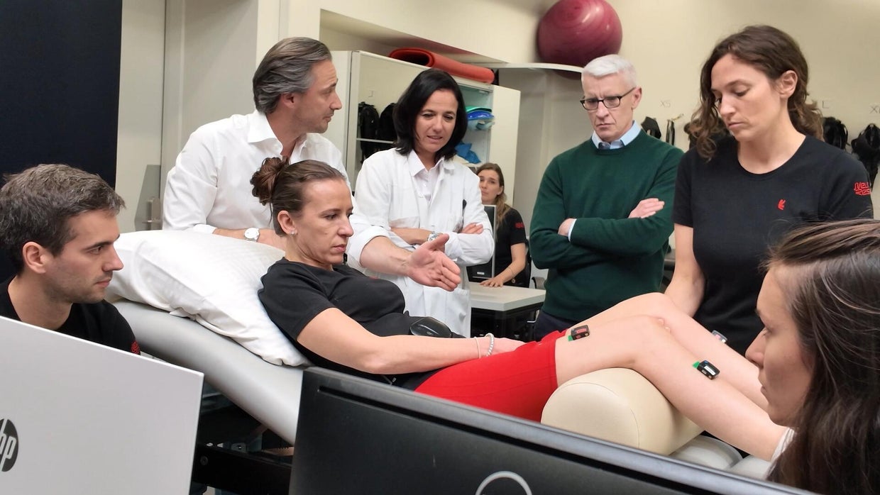 Injuries left them paralyzed. An early promising clinical trial is ...