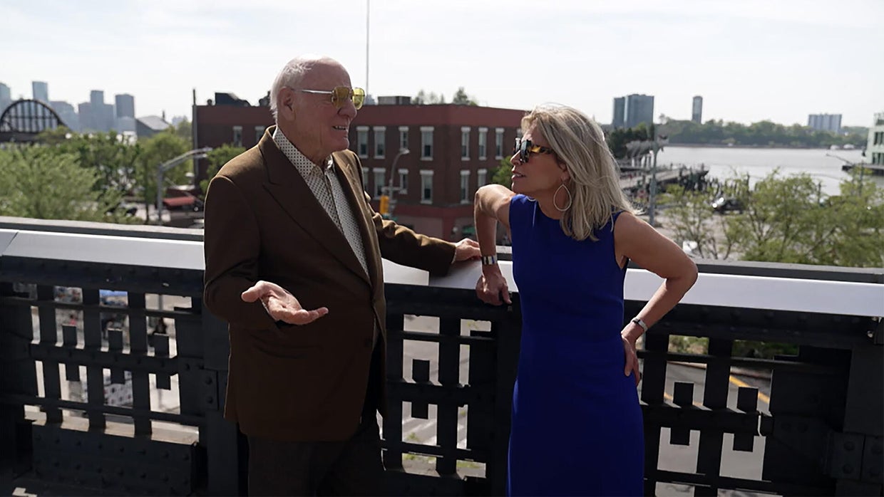 This week on "Sunday Morning" (May 11) - CBS News