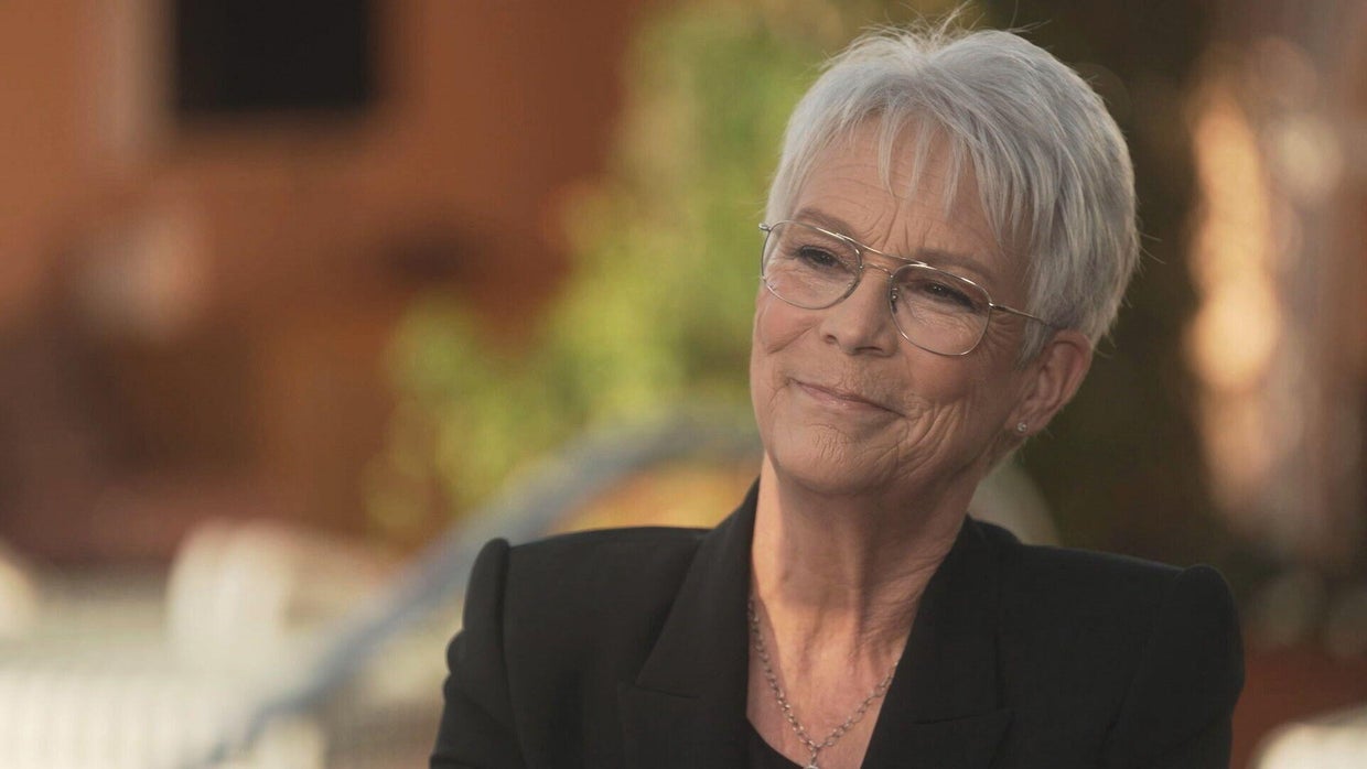 Jamie Lee Curtis on her parents, parenthood and the roles that made her ...