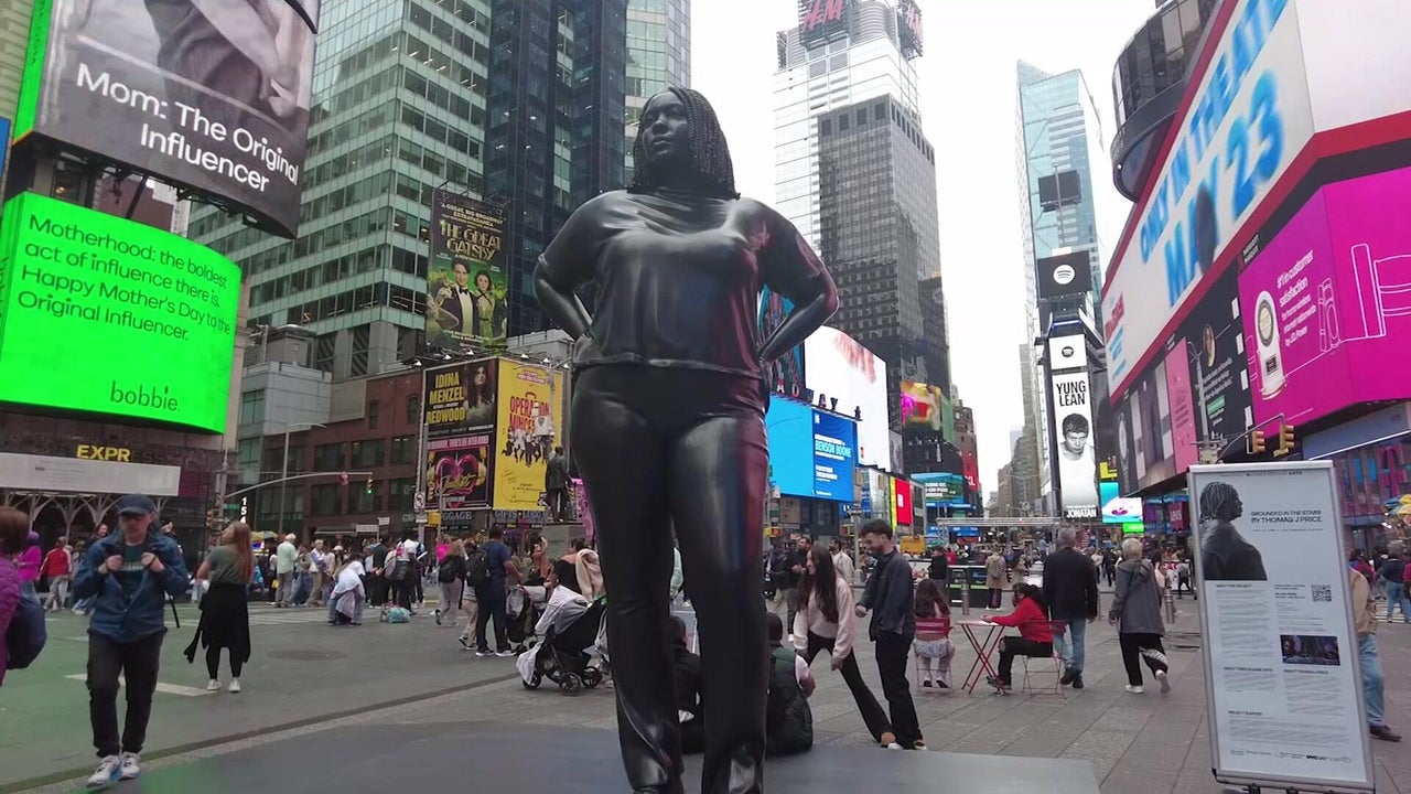 Times Square news - Today’s latest updates - CBS New York