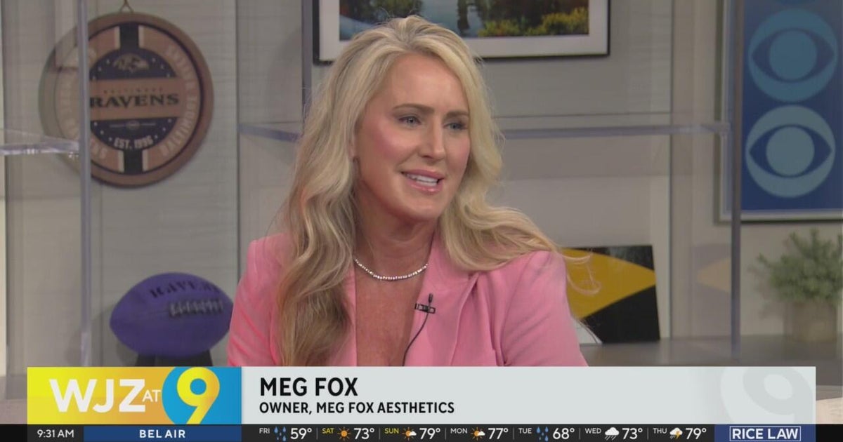 Meg Fox Aesthetics specializes in all things skincare and pampering for ...