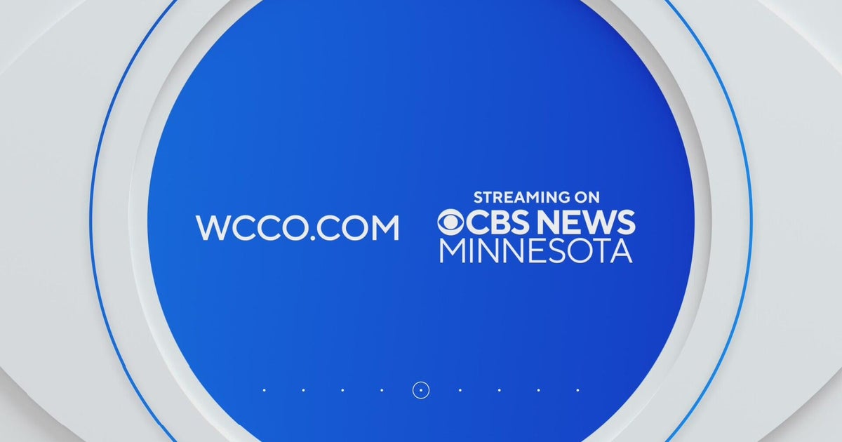 WCCO digital update: Afternoon of May 9, 2025 - CBS Minnesota
