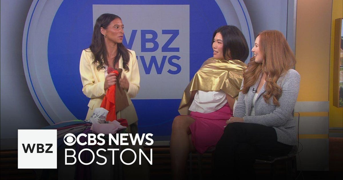 What's color analysis? Styled by Shani talks about how to find the ...