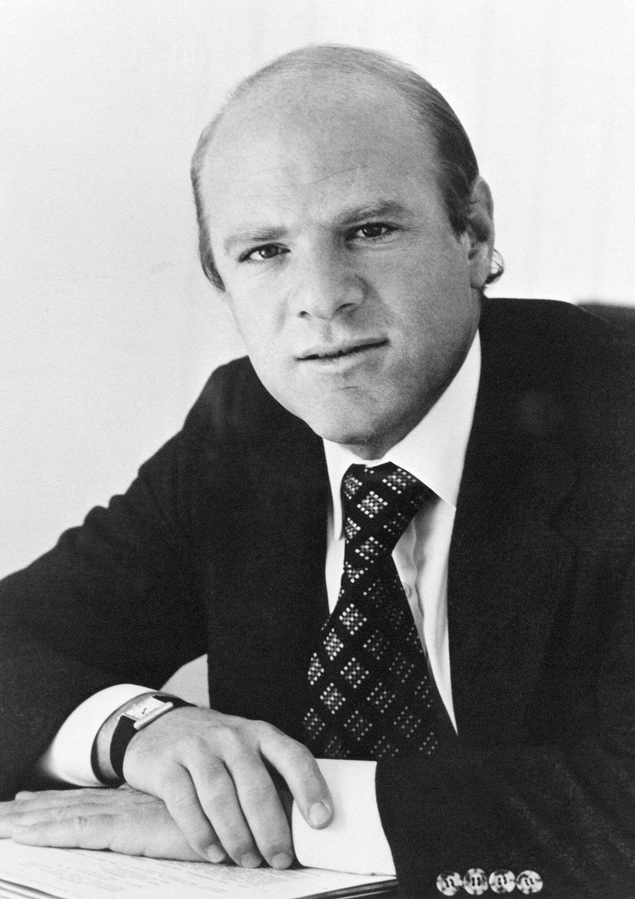 Barry Diller on baring his soul in new memoir, "Who Knew" - CBS News
