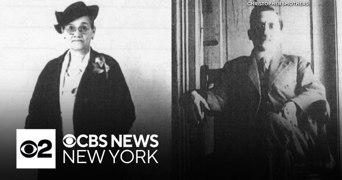 Digging into Pope Leo XIV's Creole roots - CBS New York