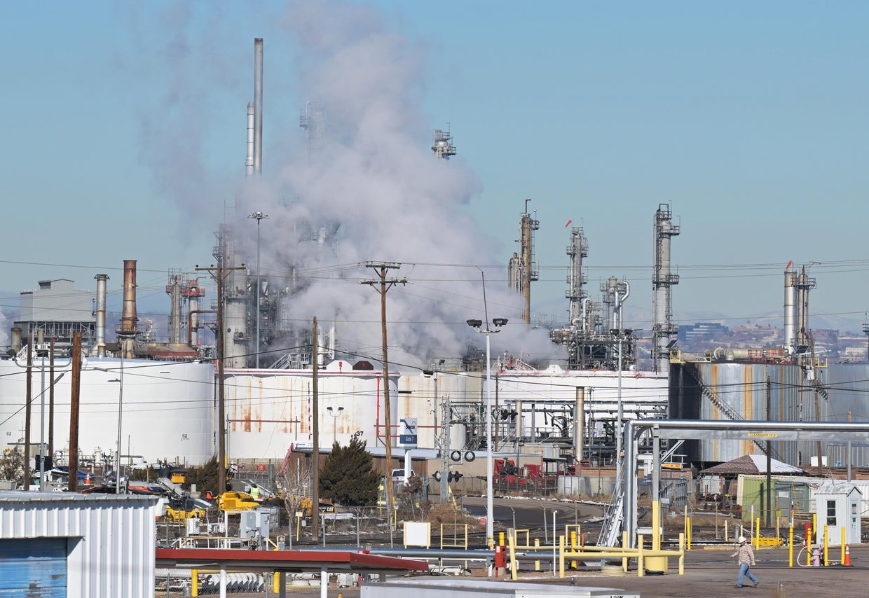 Colorado Supreme Court rules that Boulder's lawsuit against Exxon and ...