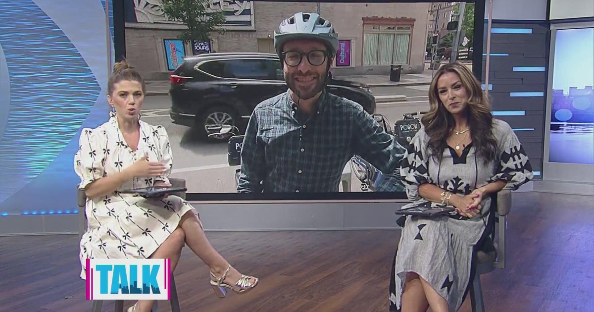 Learning about the 10th edition of the Official Pittsburgh Bike Map ...