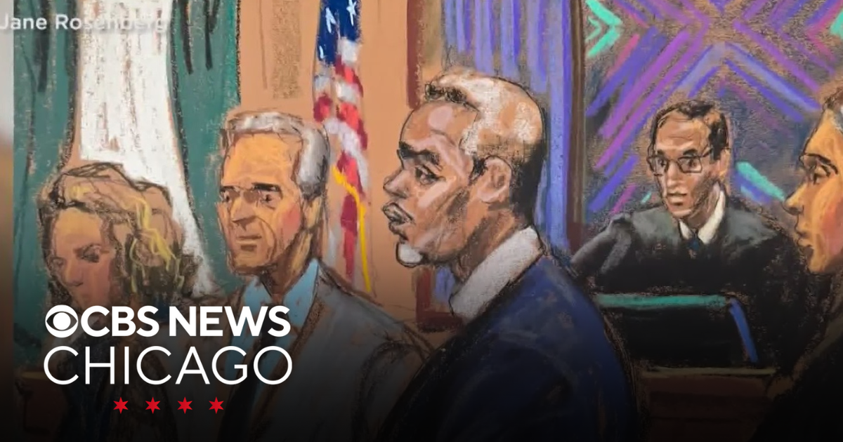 Opening statements to begin in Diddy trial - CBS Chicago
