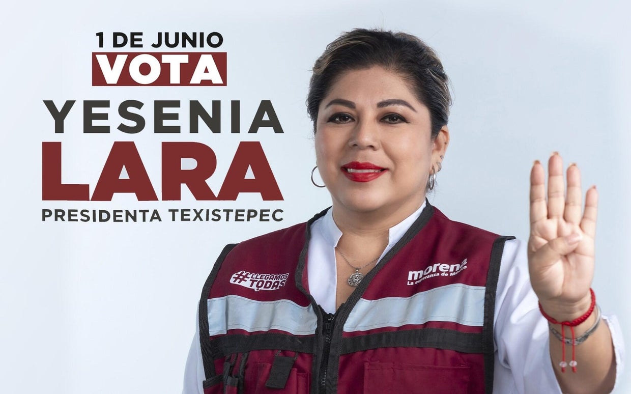 Mayoral candidate, 3 of her supporters shot dead during campaign rally ...
