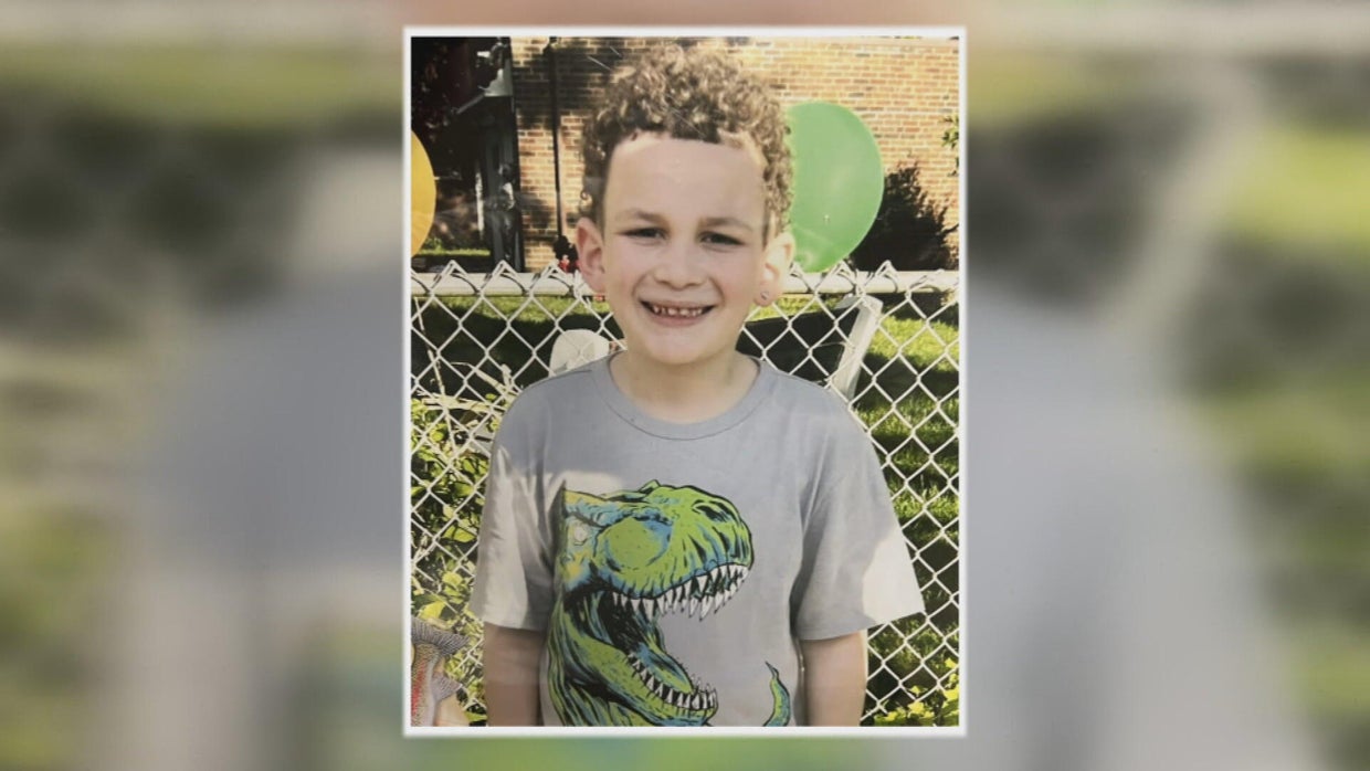 Man convicted after crashing car, killing child in New Jersey: "It was ...