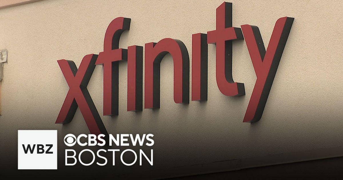 Mass. woman gets gift card from Xfinity for old cellphones after Call ...