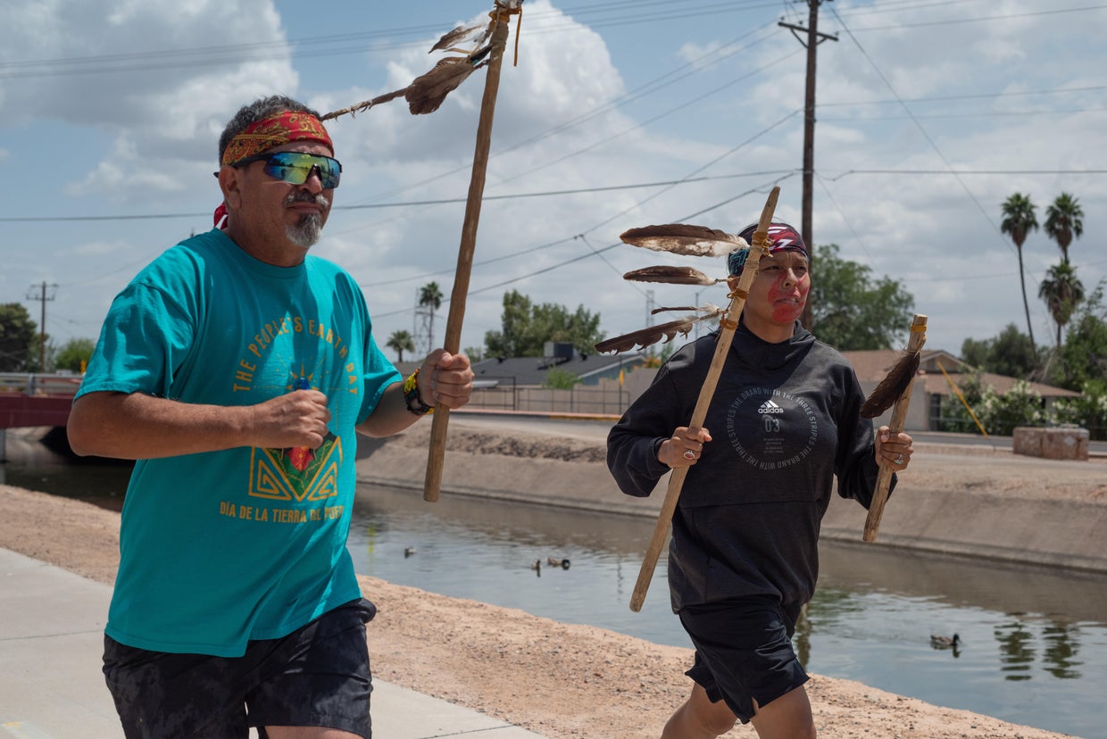 Trump's fast-tracked deal for a copper mine heightens existential fight ...