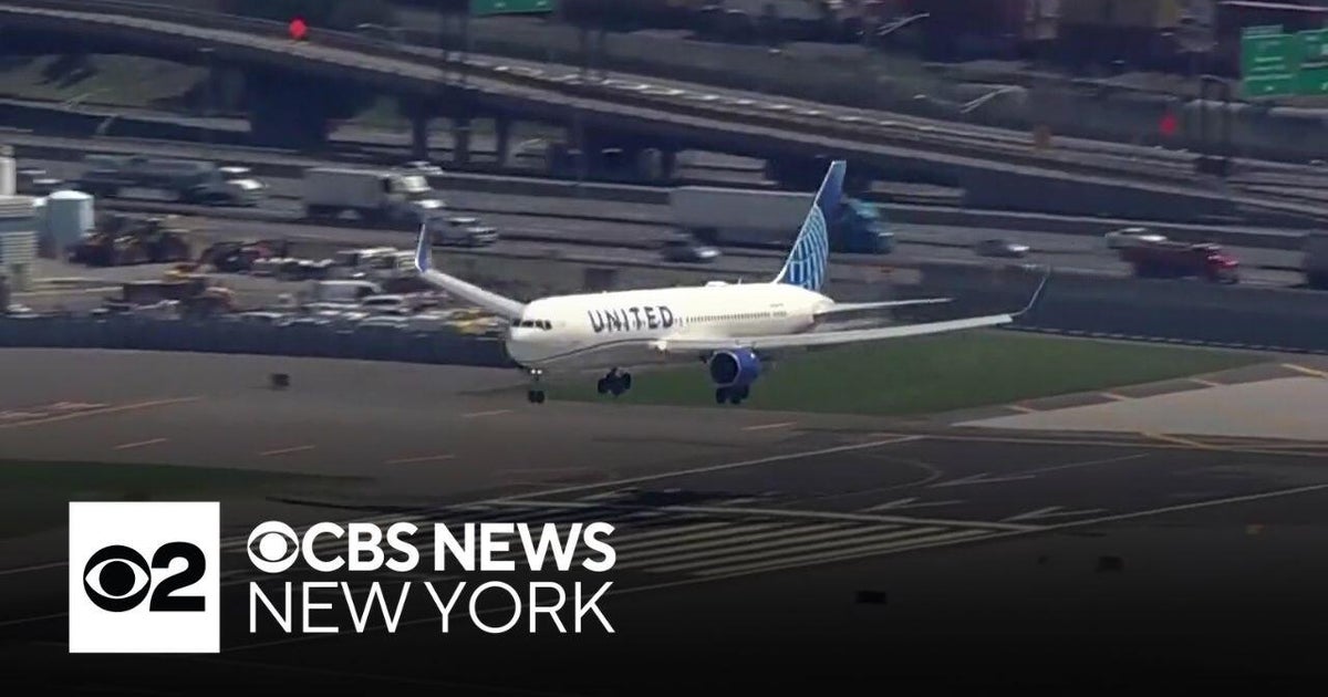 United Airlines, FAA, N.J. gov trying to reassure the public Newark ...