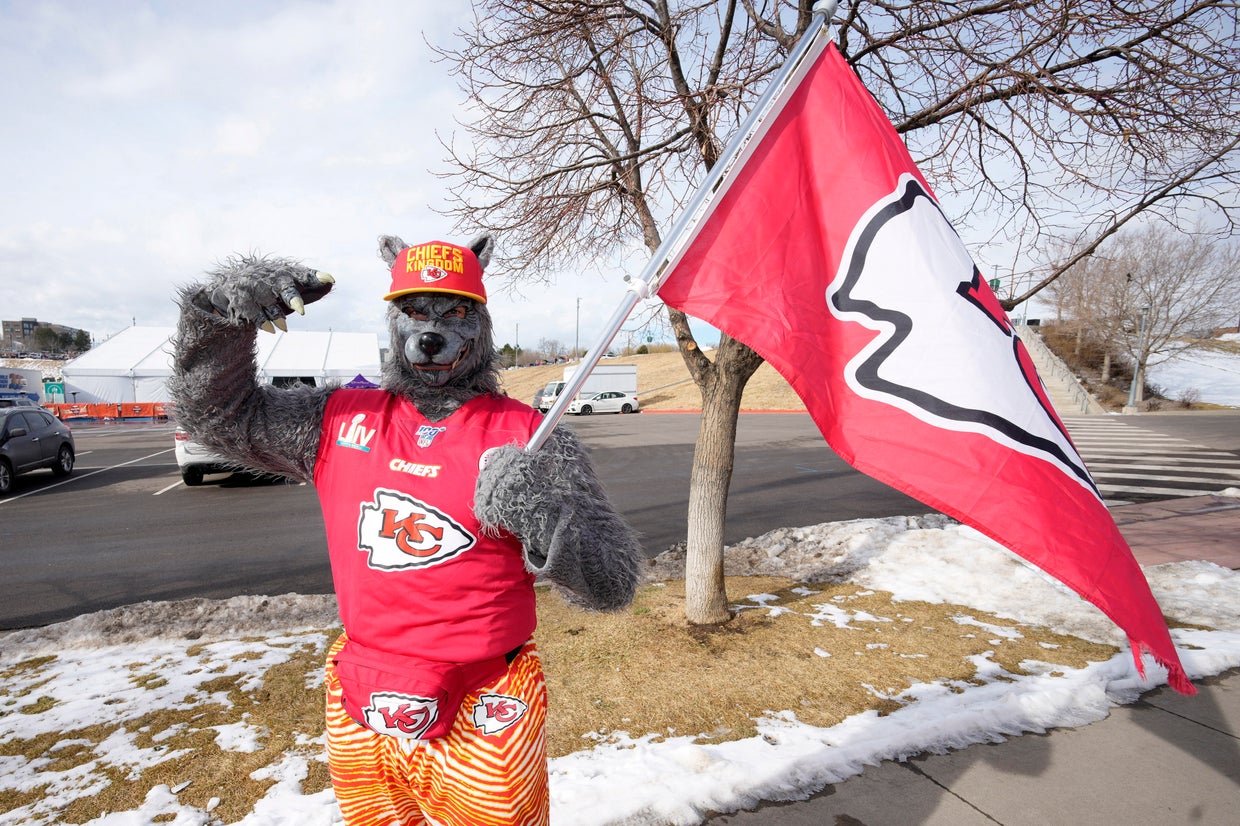 Kansas City Chiefs superfan "ChiefsAholic" sentenced to 32 years in ...
