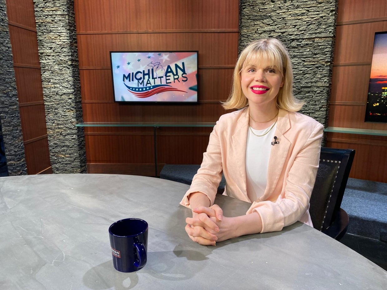 Michigan Matters: Growing the Great Lakes State's population and ...