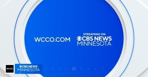 WCCO digital update: Afternoon of May 13, 2025 - CBS Minnesota