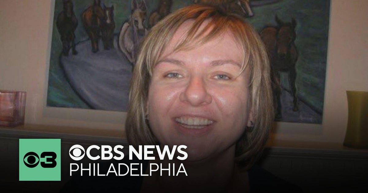 Allen Gould arrested, charged with killing wife Anna Maciejewska ...