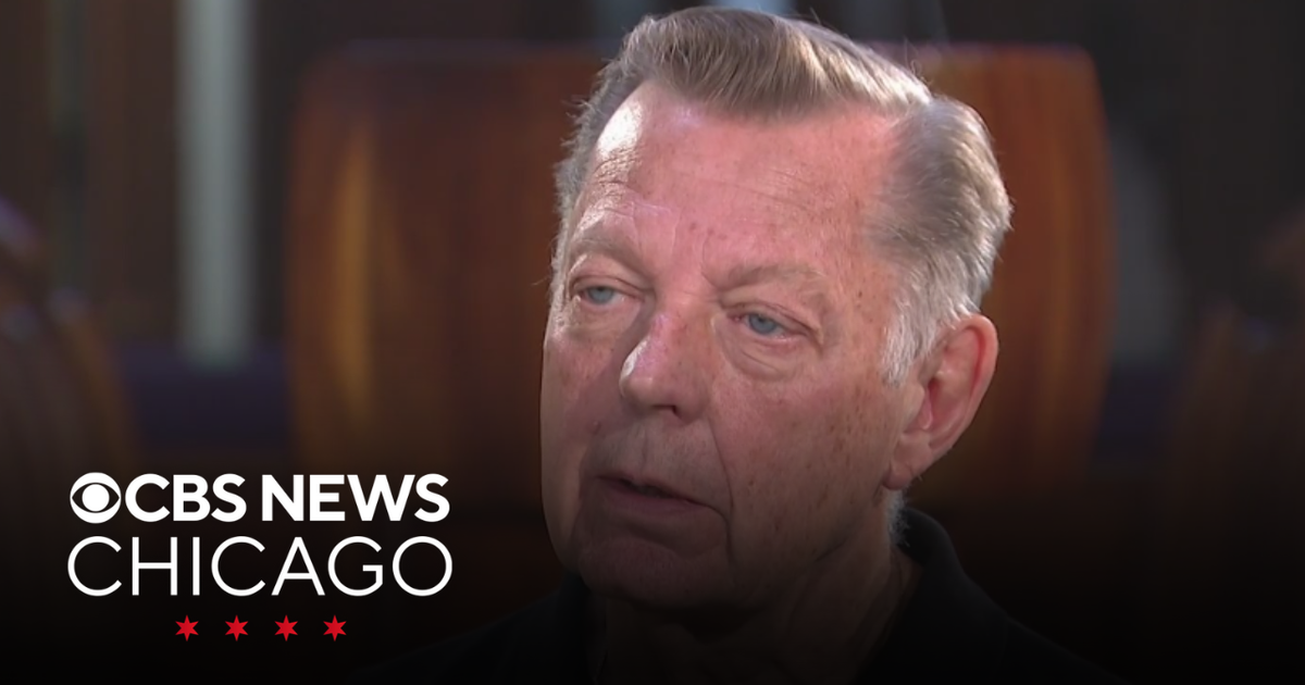 Fr. Michael Pfleger says his darkest time came after abuse allegations ...