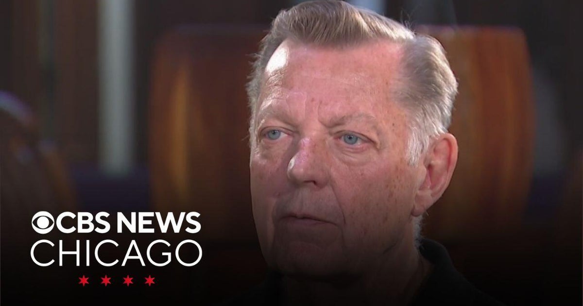 Fr. Michael Pfleger reflects on his mission, challenges after 50 years ...