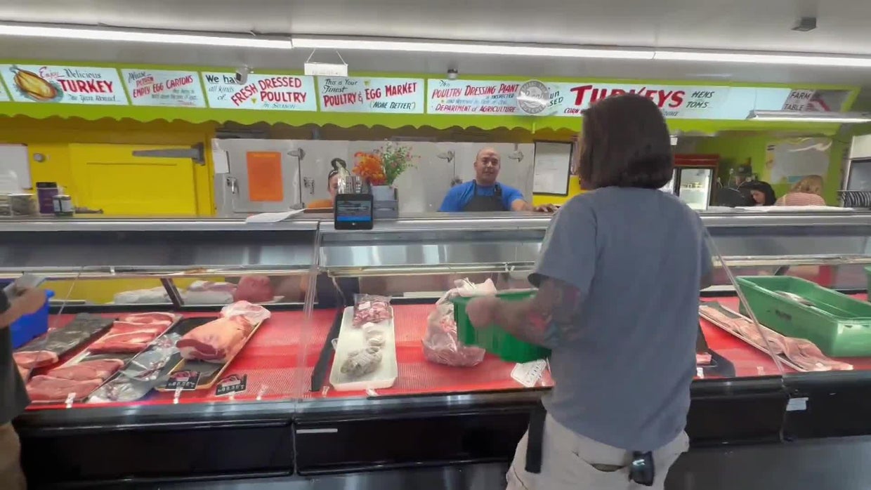 Longstanding Colorado butcher shop receives support amid plans to close ...