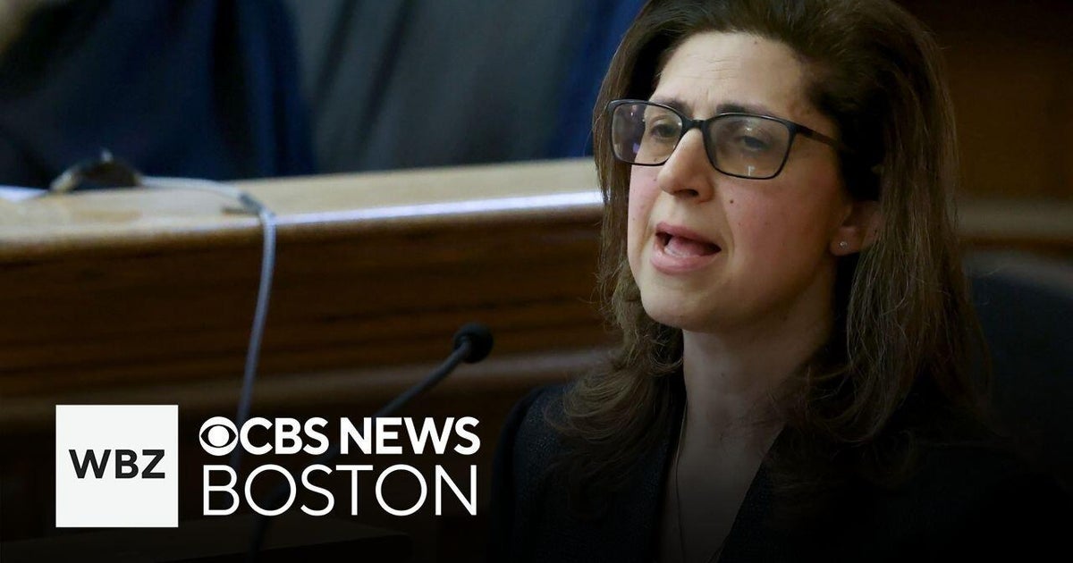 Karen Read trial includes testimony from medical examiner - CBS Boston