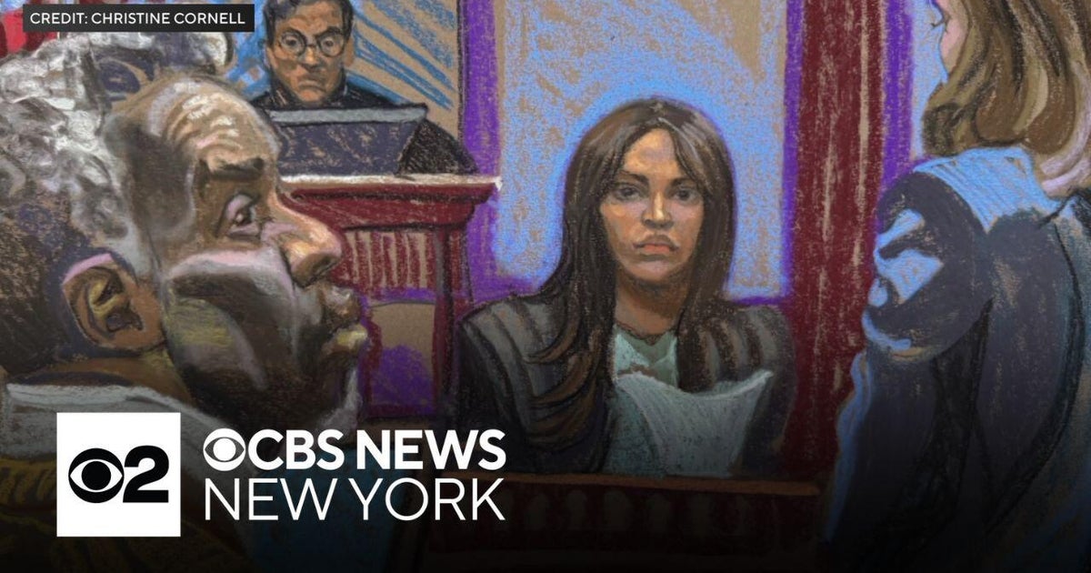Sean "Diddy" Combs' defense targets Cassie's rape allegation timeline ...