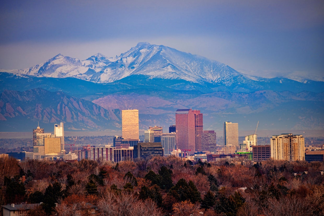 Denver joins lawsuit against Trump administration for "improper ...