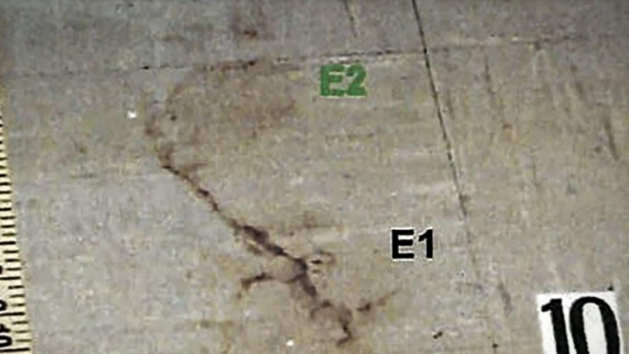 Bloody, bare footprints at Minneapolis murder scene lead to decadeslong ...