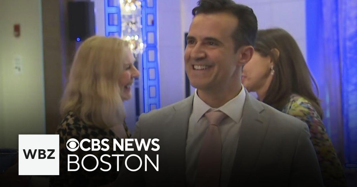 WBZ's David Wade recognized as one of the 150 most influential ...