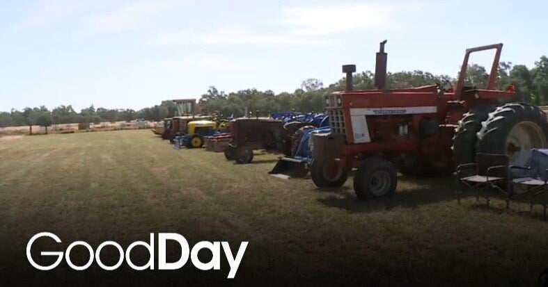 30th Annual Farm and Tractor Days! - Good Day Sacramento
