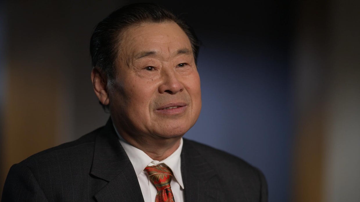 What China's spies are doing in the U.S., and what happens when they're caught - CBS News