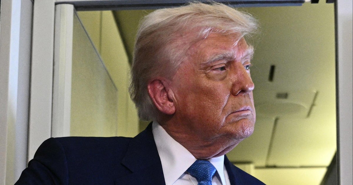 What Trump's budget bill would mean for the fight against climate ...