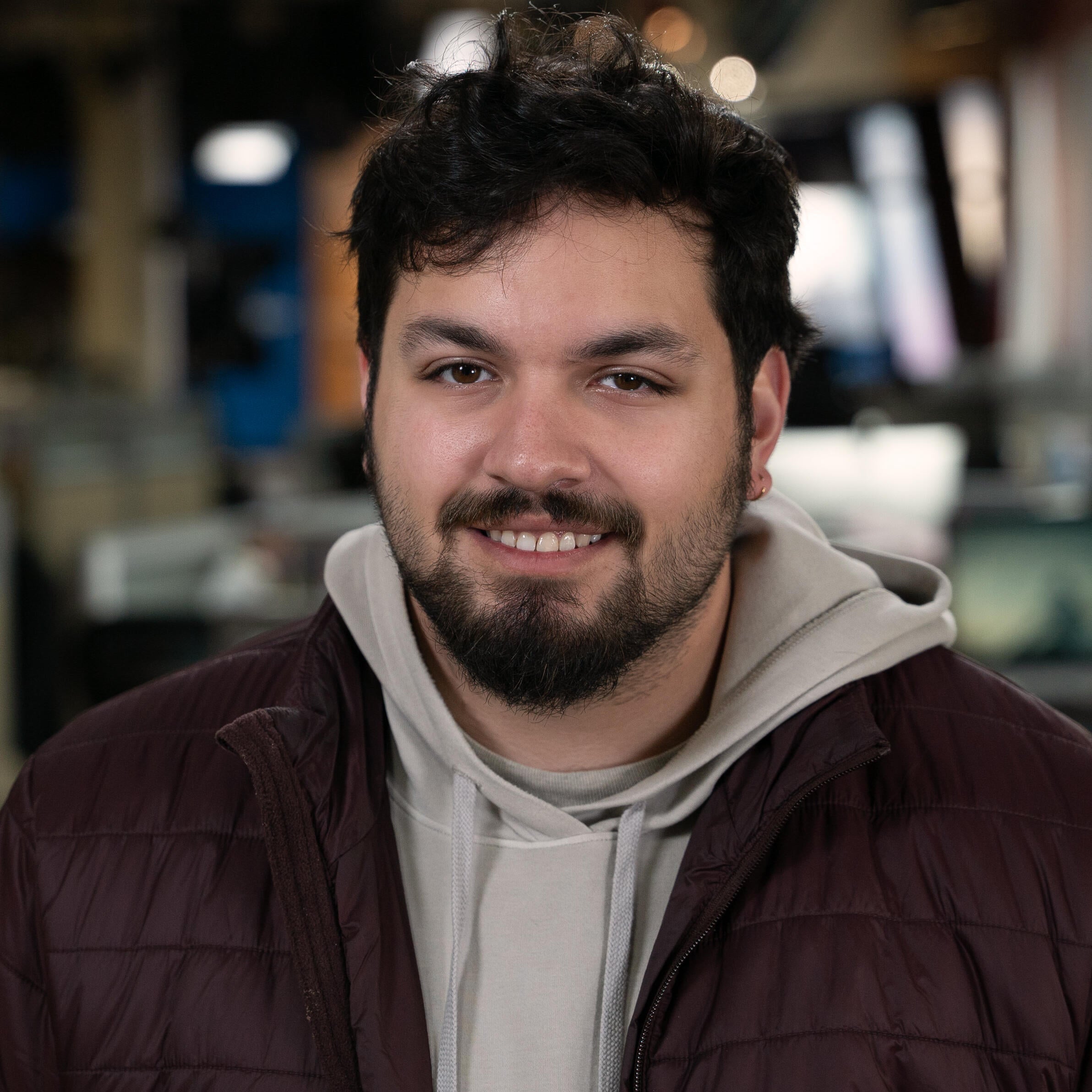 Ray Campos - CBS News Minnesota