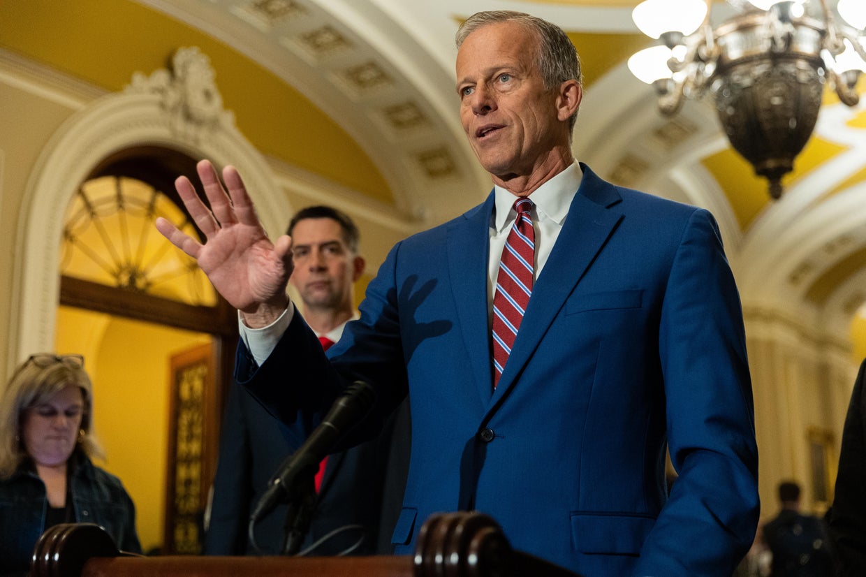 Senate advances crypto bill after Democratic opposition tanked first ...