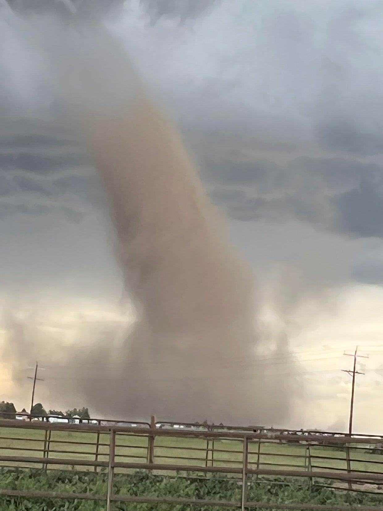 National Weather Service confirms at least 4 tornadoes hit Colorado on ...