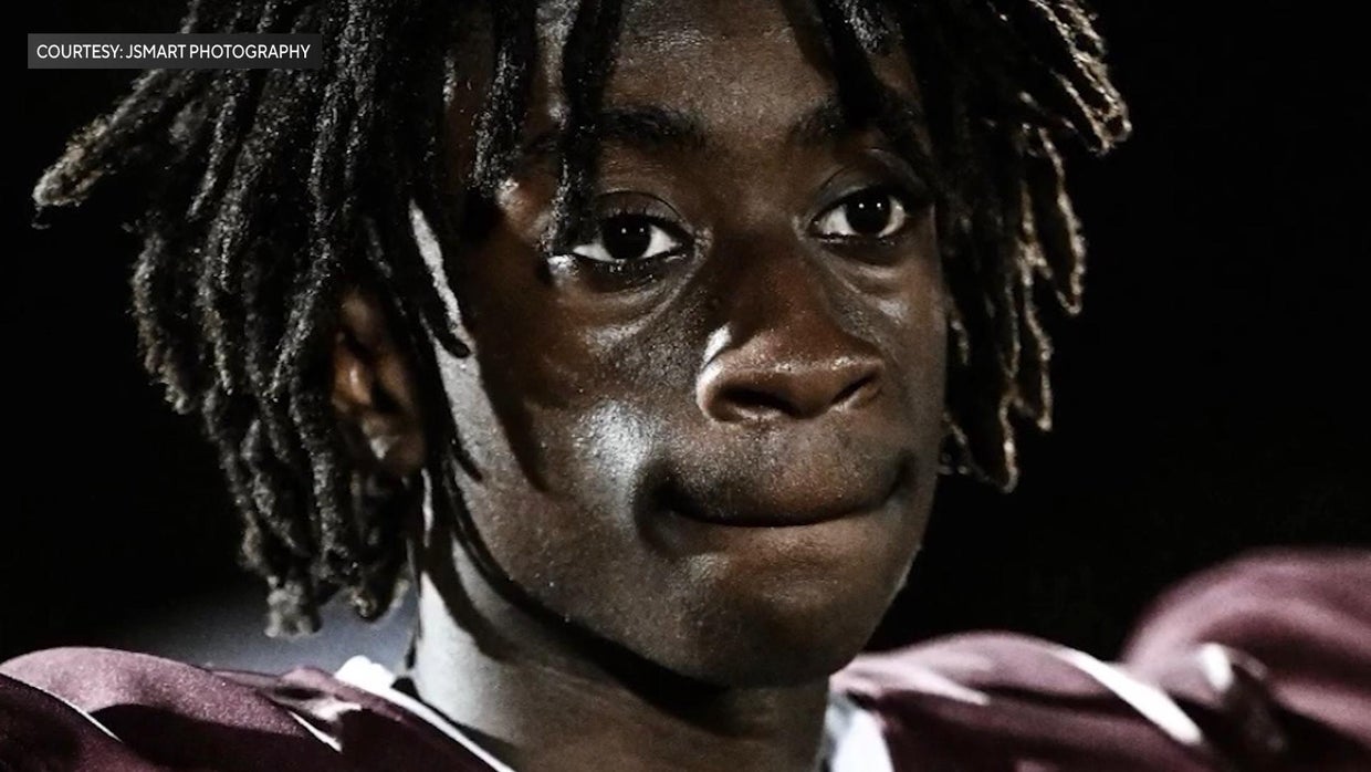 New Jersey community remembers 13-year-old killed in crash in Egg ...