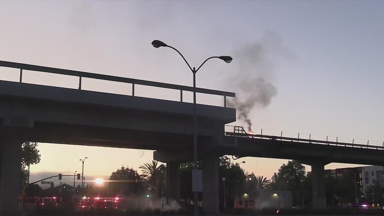 BART news - Today’s latest updates - CBS San Francisco