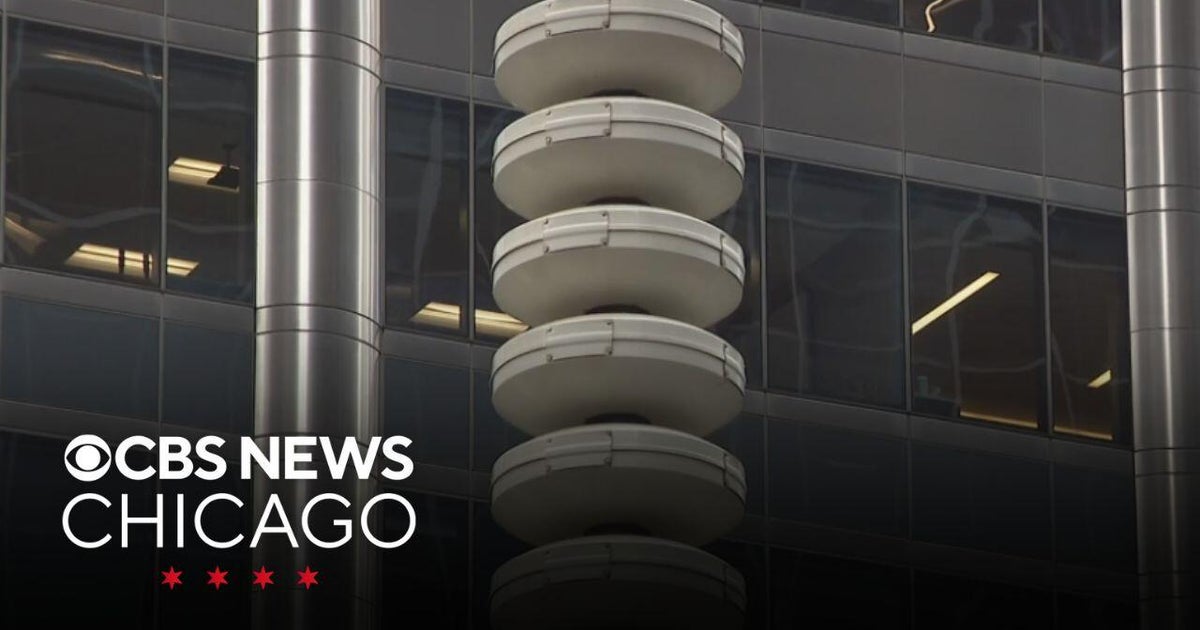 What is Chicago's warning siren activation protocol? - CBS Chicago