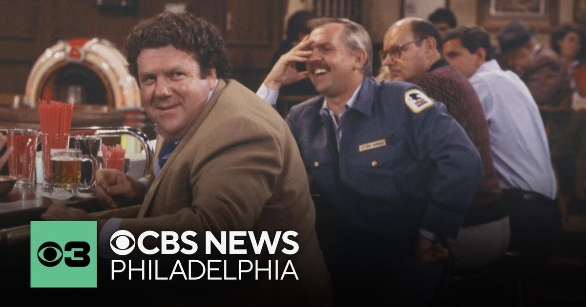 George Wendt dies at 76, appeared on “Cheers” as Norm from 1982-1993 - CBS Philadelphia