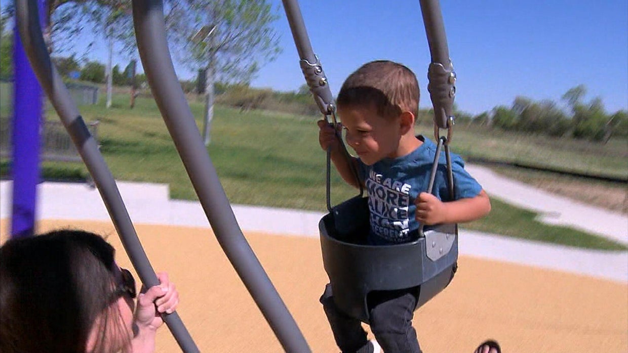 Colorado mom shares free and affordable kid-friendly activity ...
