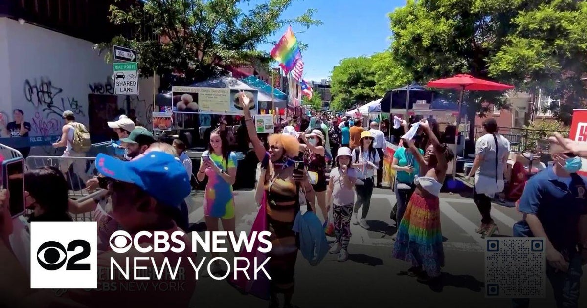 Queens Pride Parade returns to Jackson Heights on Sunday, June 1, 2025 ...