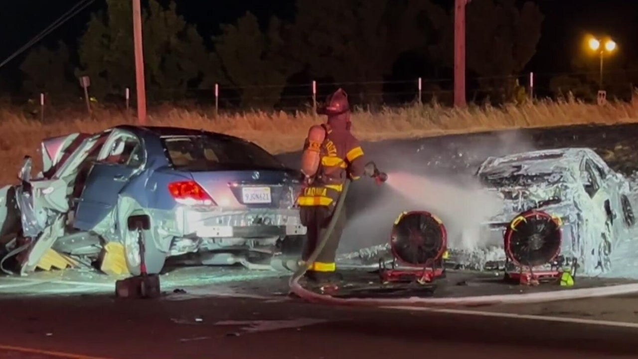 Highway 4 news - Today’s latest updates - CBS San Francisco