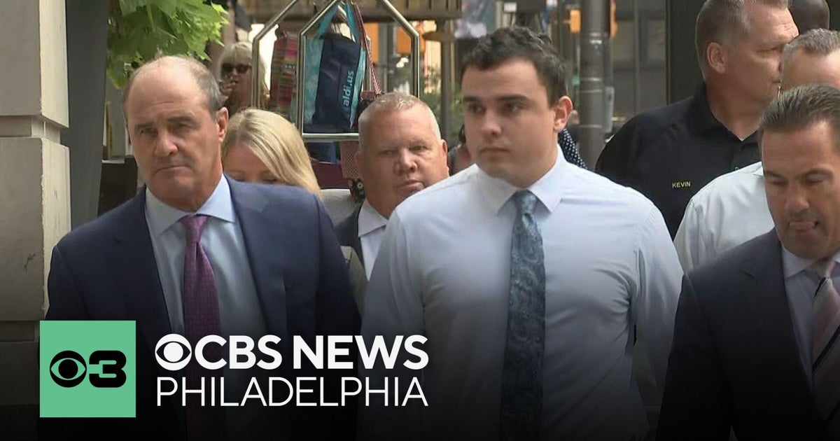 Ex-Philadelphia officer Mark Dial found guilty on some charges in fatal ...