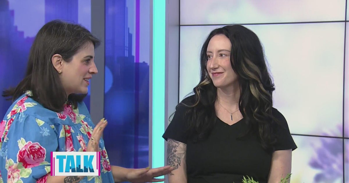 How to add a bright burst of water color to your makeup routine ...