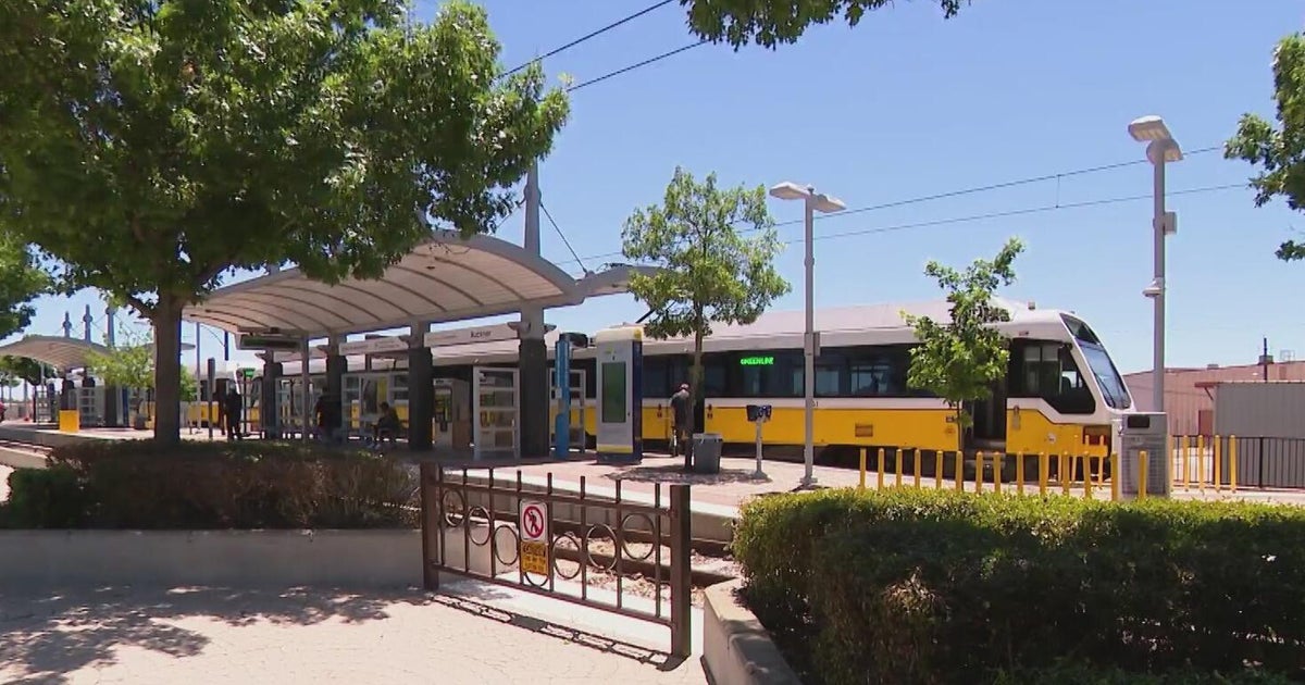 Multi-million dollar project in Dallas would bring homes and public ...