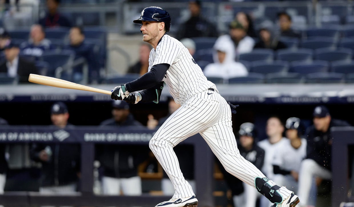 Yankees' Cody Bellinger to opt out of contract and test free agency ...